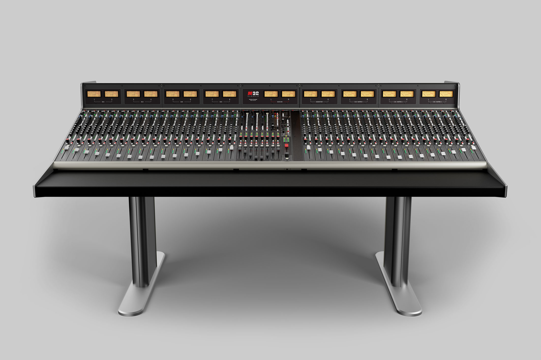 32Classic Console | Harrison Consoles